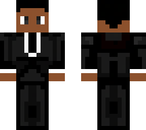 Hidden Minecraft Skins