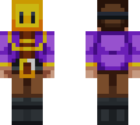 hive costume | Minecraft Skins