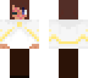 i dunno | Minecraft Skin