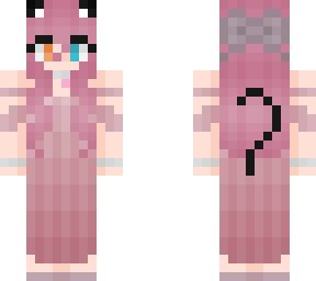 Idk | Minecraft Skin