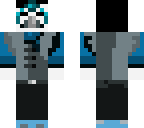 incredibox | Minecraft Skins