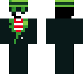 incredibox | Minecraft Skins