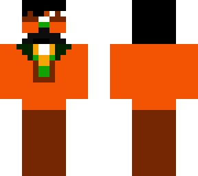 incredibox | Minecraft Skins