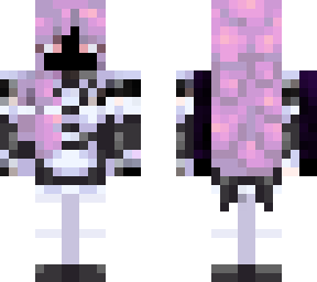 Isabella saffold | Minecraft Skin