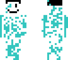 JAcko | Minecraft Skin