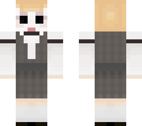 jane doe | Minecraft Skins