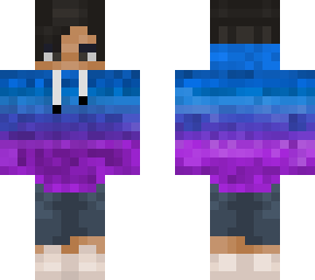 Jepexx / Planetlord | Minecraft Skin