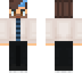 heartstopper | Minecraft Skins