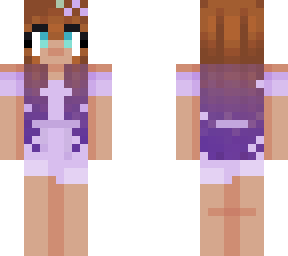 Katherine | Minecraft Skin