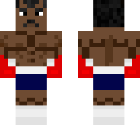 norton | Minecraft Skins