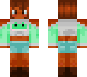 kenny | Minecraft Skins