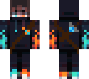 Yt Skin Minecraft Skins