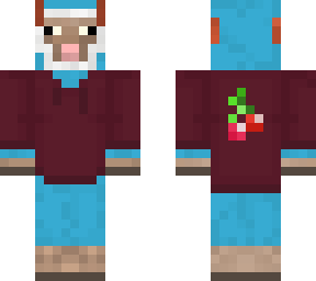 ram | Minecraft Skins