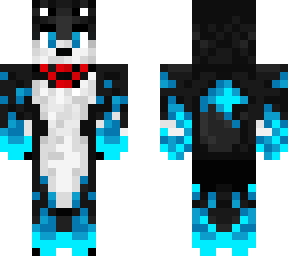 lobo | Minecraft Skins