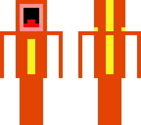 magikarp | Minecraft Skins