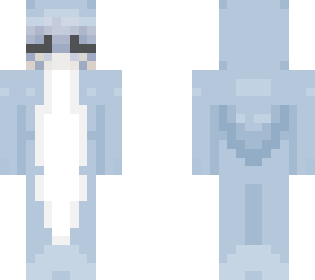 dolphin | Minecraft Skins