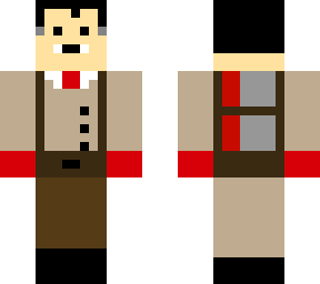 medic tf2 | Minecraft Skins