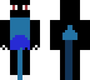 charizard x mega | Minecraft Skins