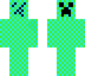 breakdown | Minecraft Skins