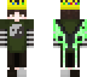 moth | Minecraft Skins