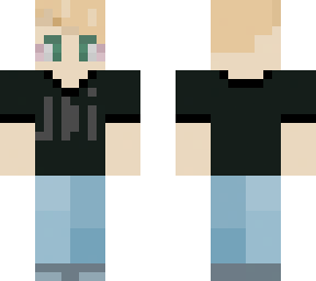 murp | Minecraft Skin