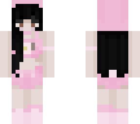 my melody | Minecraft Skin