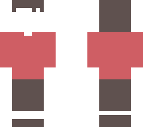 My very very very very basic skin lolol | Minecraft Skin