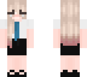 office | Minecraft Skin