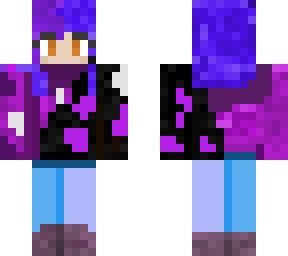 og skin | Minecraft Skin