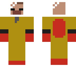 Omar | Minecraft Skin