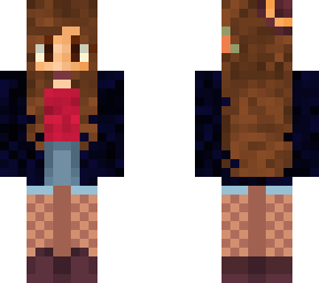 ongo | Minecraft Skin