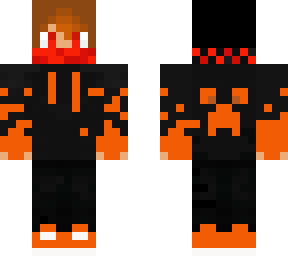phoenix | Minecraft Skin