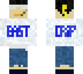 kefe | Minecraft Skins