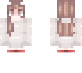 Reupload | Minecraft Skin