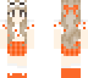 Risci | Minecraft Skin