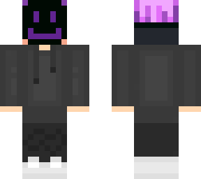 dexi | Minecraft Skins