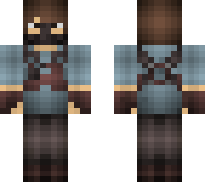 scene | Minecraft Skins