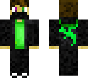 ShadowWolf | Minecraft Skin