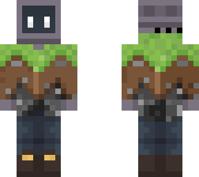 shiping is 2 dolla plus tax | Minecraft Skin