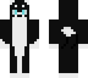 Siberian Husky/Husky Siberiano | Minecraft Skin