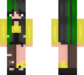 soda pop | Minecraft Skins