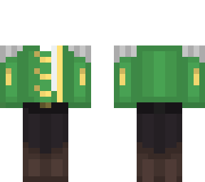 Squire Minecraft Skins