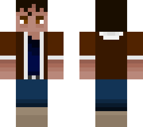 Steven Grant/Marc Spector (Bavaria) | Minecraft Skin