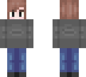 sweater | Minecraft Skin