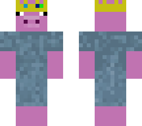 hospital gown | Minecraft Skins