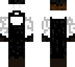 undertaker | Minecraft Skins