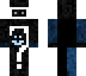 Unknown? | Minecraft Skin