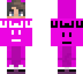 UwU Skin minecraft | Minecraft Skin