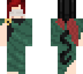 Vees skin | Minecraft Skin