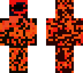 go go it good | Minecraft Skins